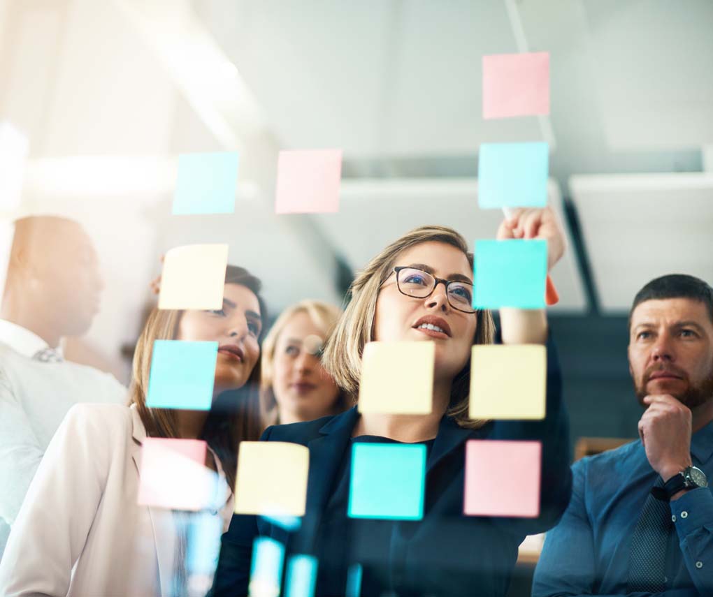 Leadership Offsite | Brighton Leadership